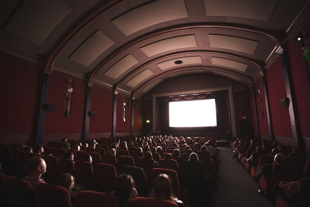 Septimo Arte, ¿Por qué se le llama así al cine? - Blog - Zona Cinco