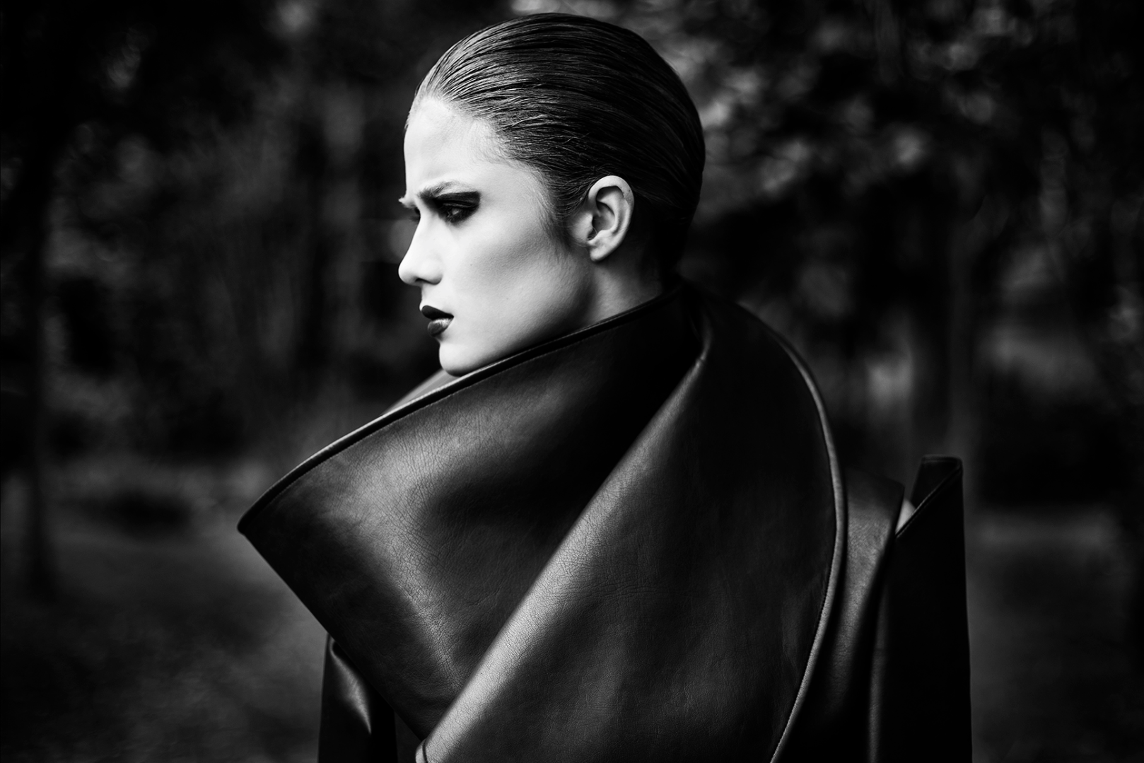 Fotografía de Moda Editorial: Diplomado - Zona Cinco